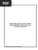 Support Needs Assessment Form: Sna 1 & 2: School Level Dob: Id No ...