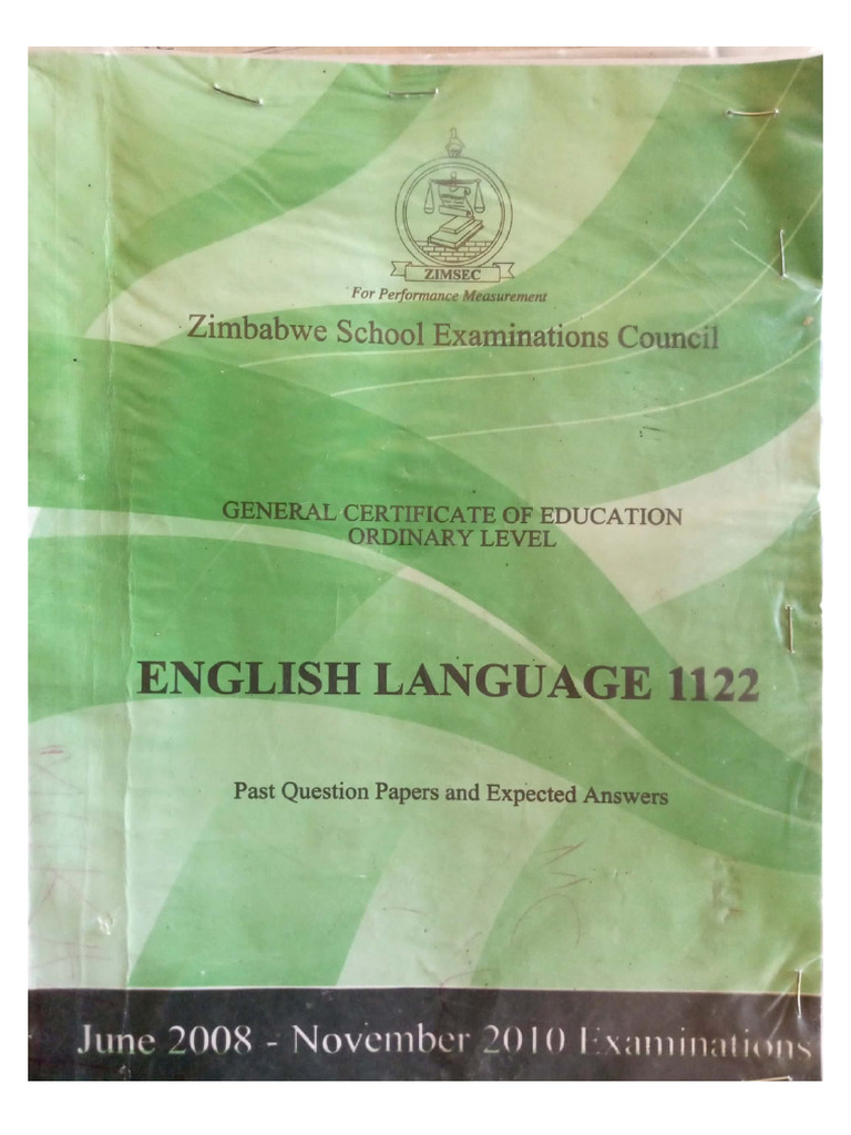 English Green Book | PDF