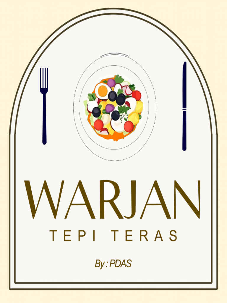 Logo Warjan 1 | PDF