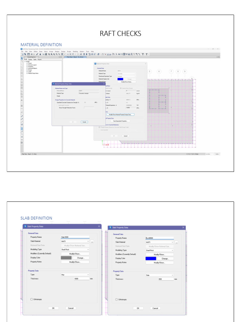 Raft Checks | PDF