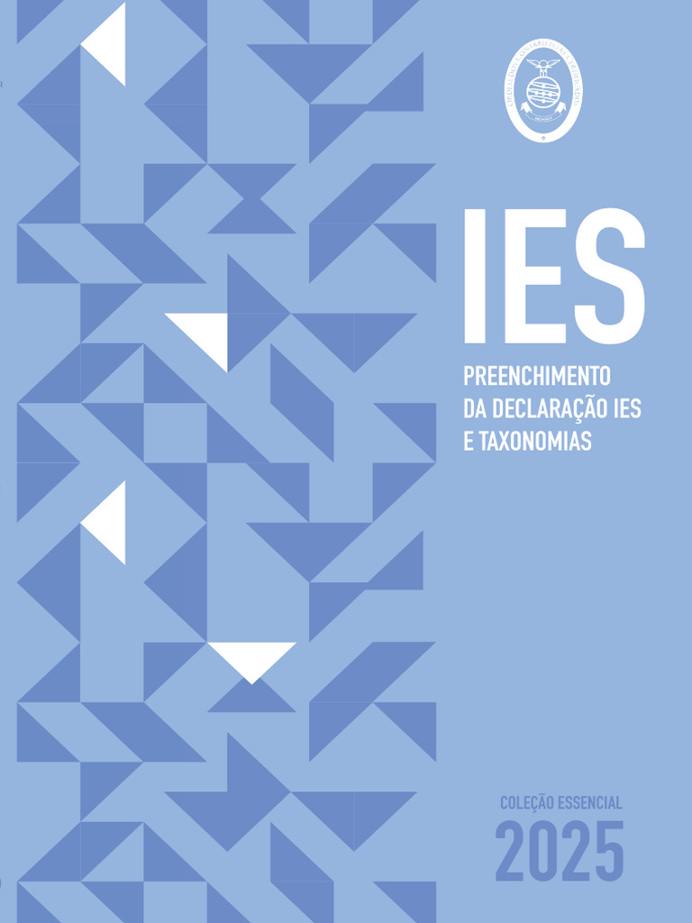 Essencial OCC - IES - 2025 | PDF
