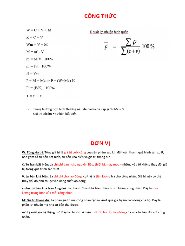 MLN122 Quiz | PDF