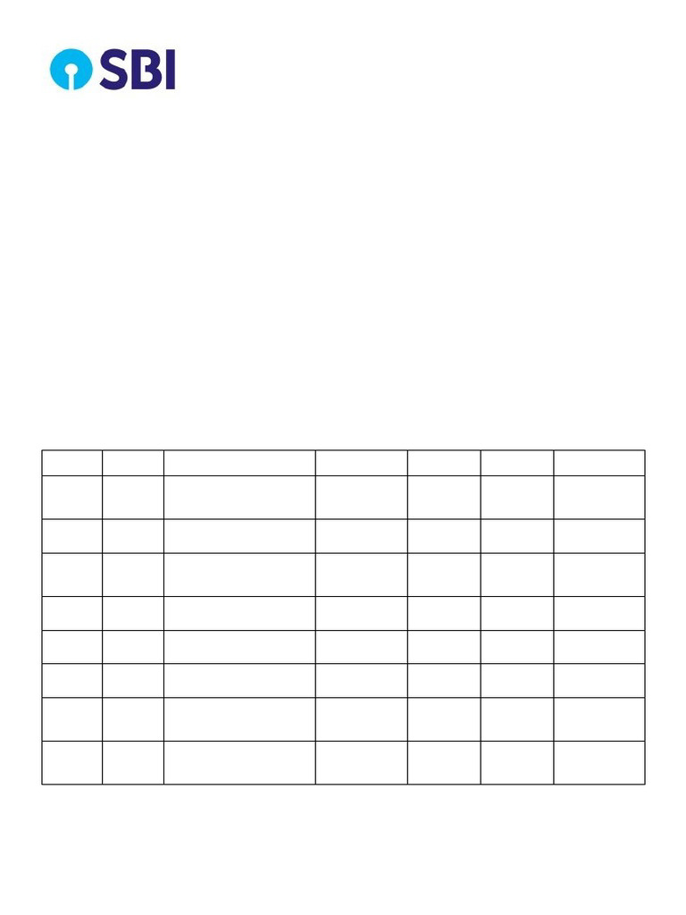 S.A. Stat. 7-3-25 To 8-3-25 | PDF | Personal Identification Number ...