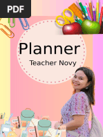 Morning Announcements Scripts For Middle School | PDF