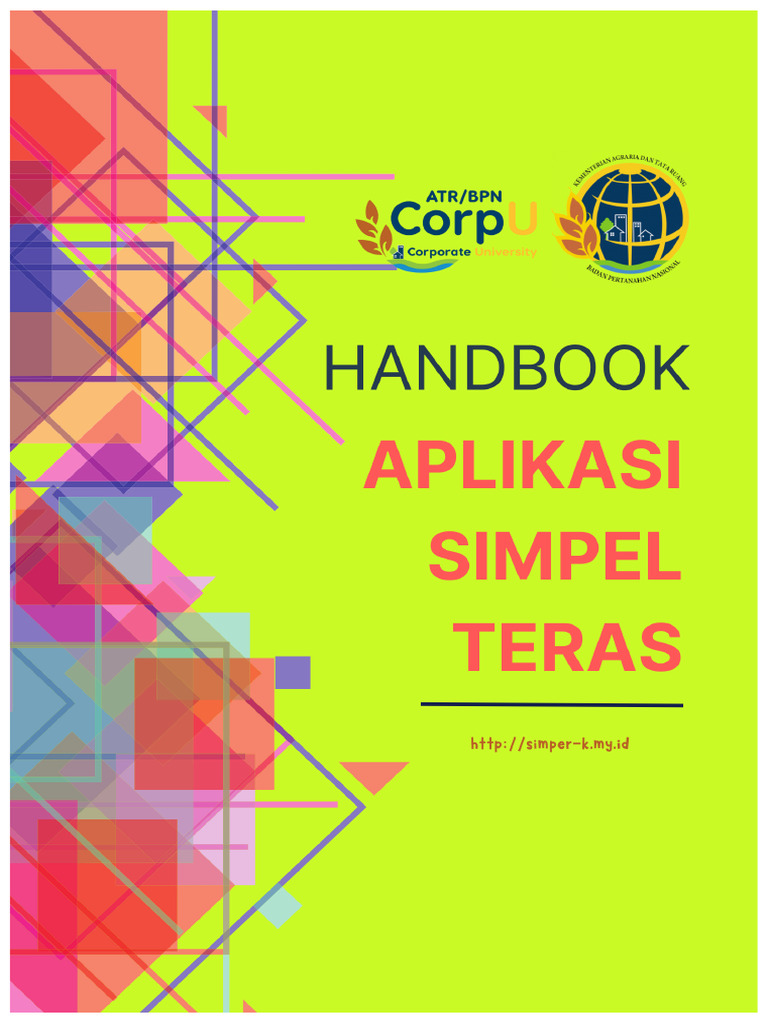 Buku Saku Simpel Teras | PDF