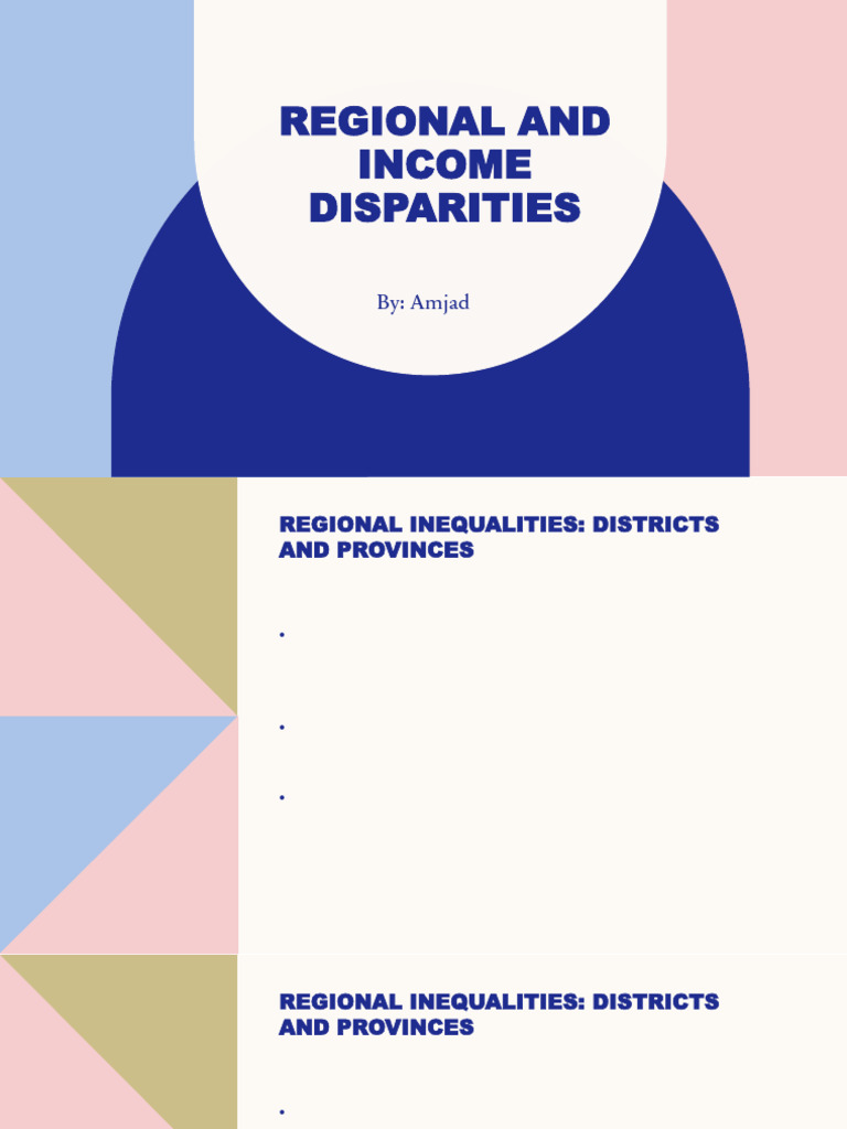 Amjadmemon 1246 4060 1 Lecture 13 | PDF | Economic Inequality ...