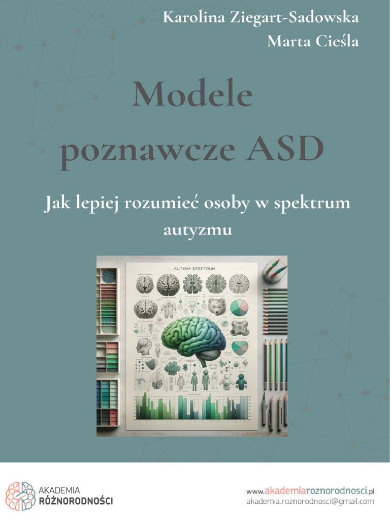 Modele Poznawcze ASD | PDF
