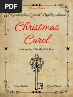 Winter Holiday Activity Pack Guessthe Christmas Carol Trivia Game | PDF