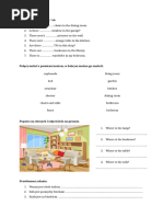 Super Powers Unit 1 | PDF