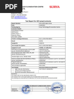 SCECO Room Requirements in Buildings | PDF | Architectural Elements ...