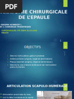 Anatomie de la région inguinale | PDF | Appareil locomoteur | Tissu mou