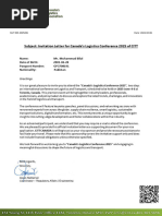 IMM 5744 E - Consent For An Access To Information and Personal ...