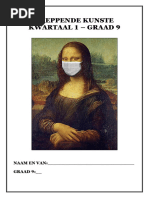 Afrikaans Dialogue | PDF