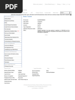 Print Passport Application Receipt | PDF | Passport | Travel Visa