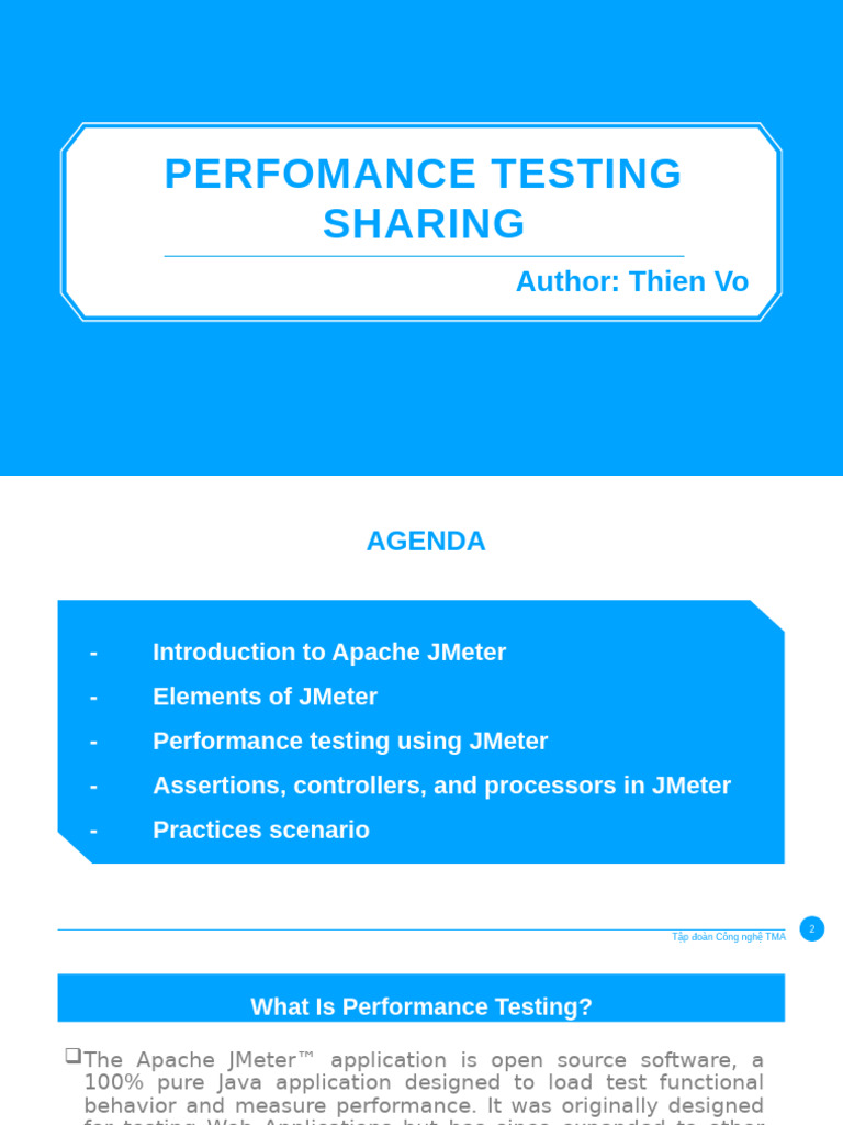Perfomance Test Ss2 | PDF
