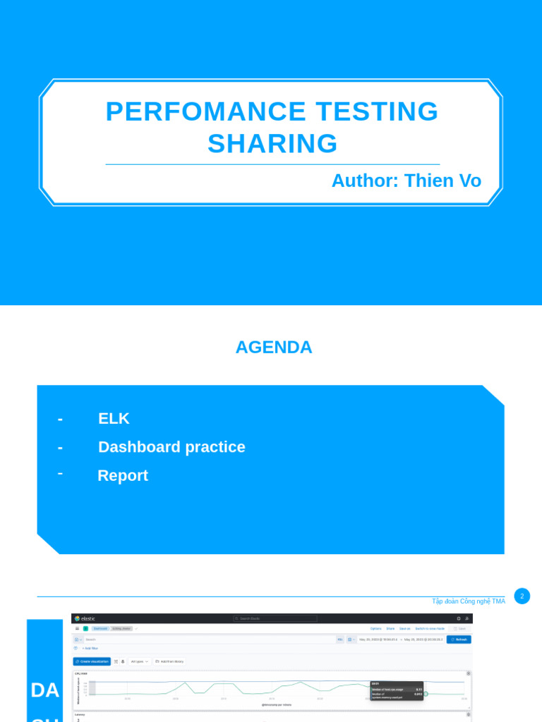 Perfomance Test Ss4 | PDF