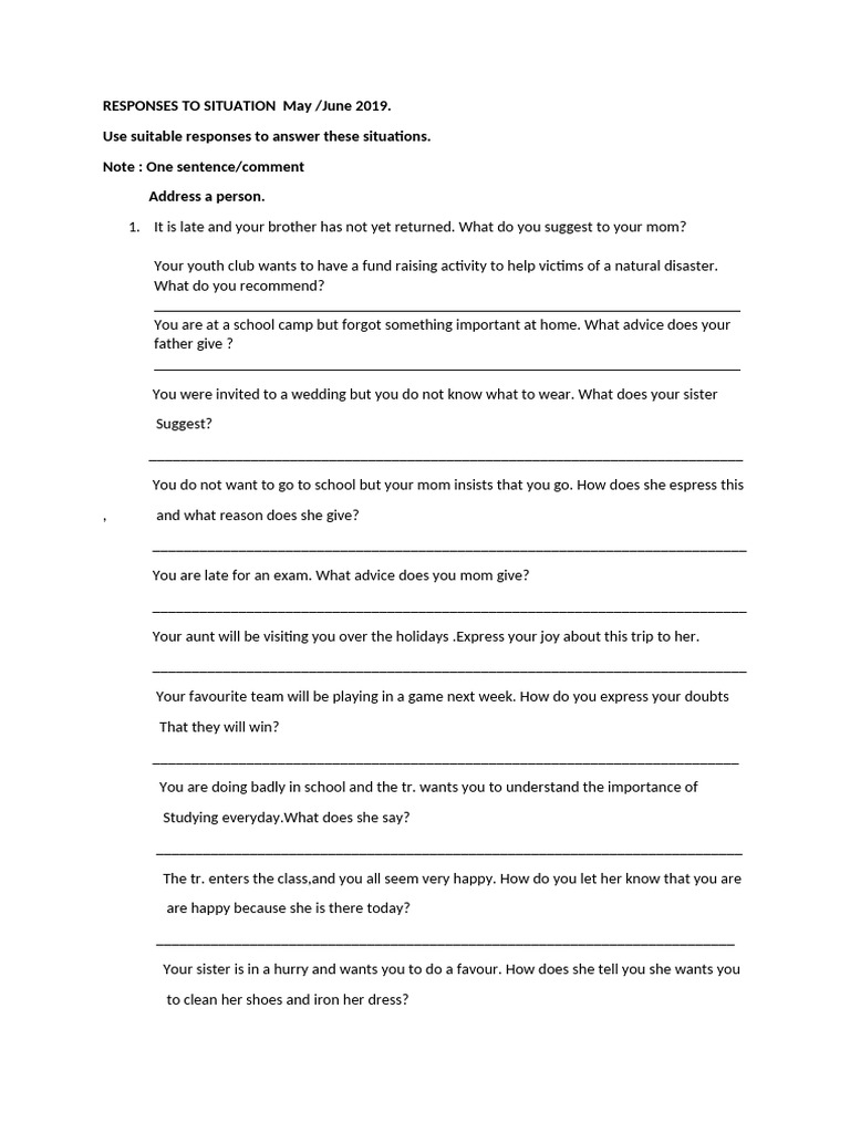 Grade 11 Work Final Draft | PDF