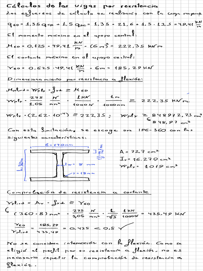 Ejercicios de Estructuras | PDF