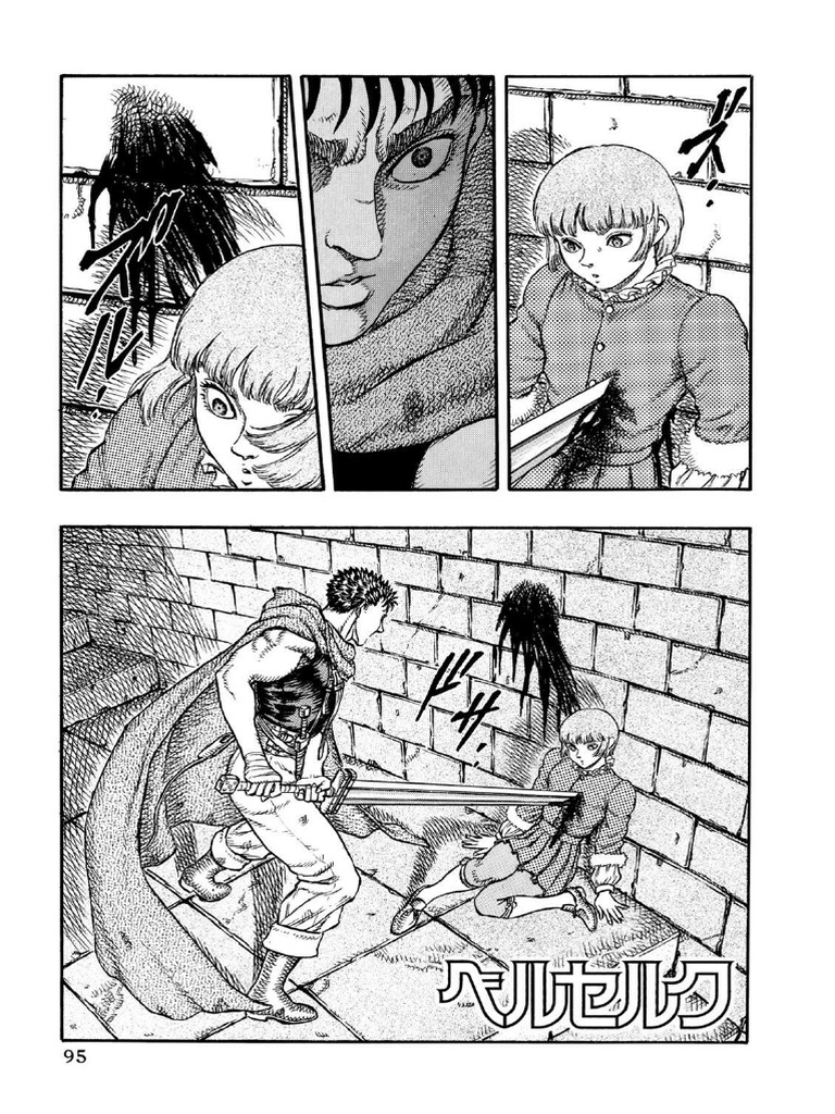 Berserk Chapter 011 Pdf