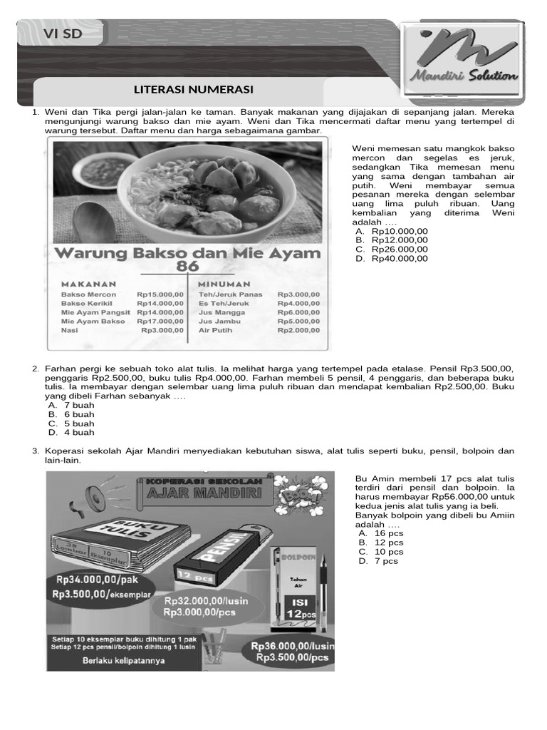 SMT 2 MTK 6.16 | PDF