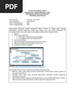 Tugas 2 Riset Operasi | PDF
