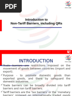Overview of TRIMs Agreement in Trade | PDF | General Agreement On ...