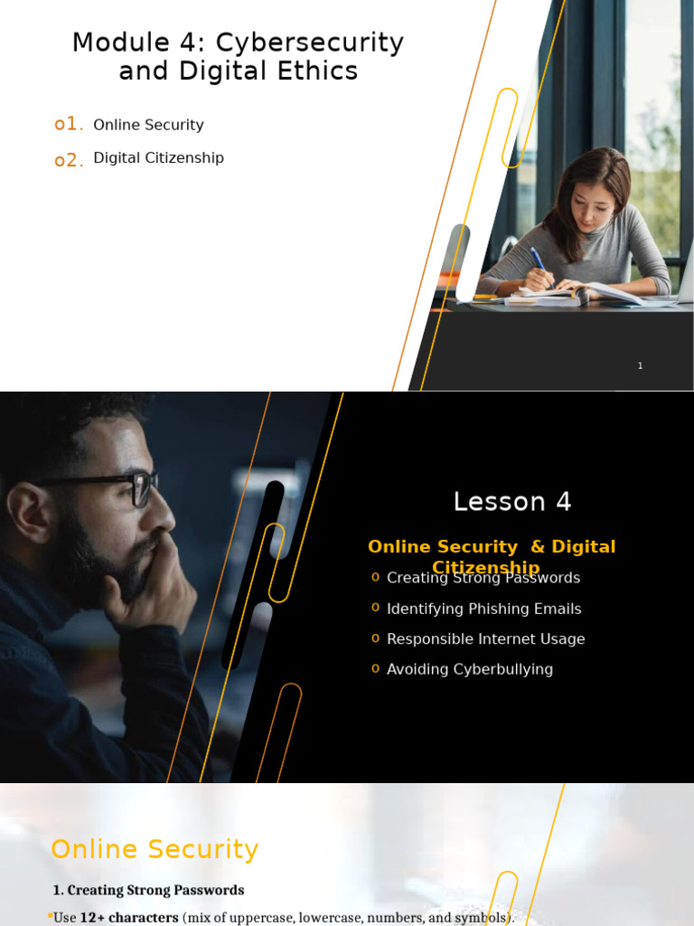 Module 4 | PDF