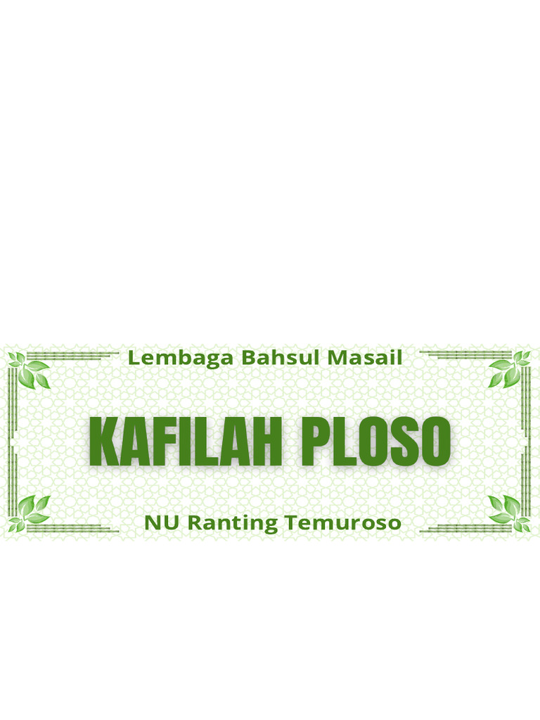 Pelakat BM MWC - 20250513 - 131902 - 0000 | PDF