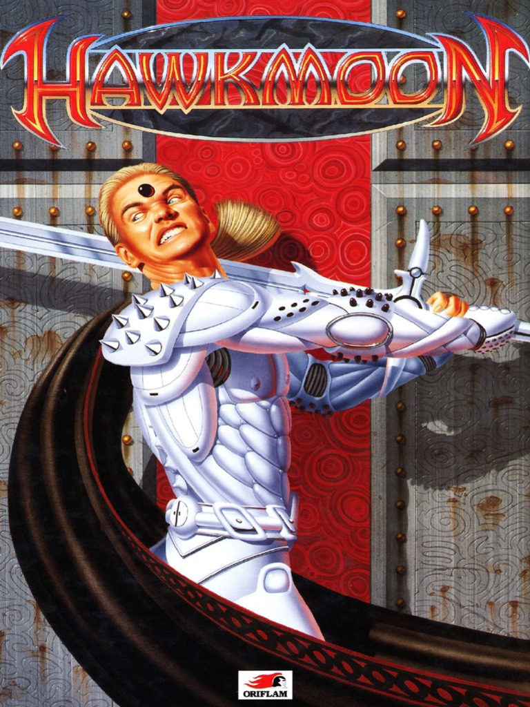 Hawkmoon RPG Complet | PDF