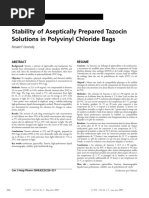 ECIL 10 - Bacterial Group Final Recommendations | PDF | Sepsis ...