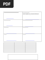 RTOG Heart Contouring Guidelines | PDF | Heart | Atrium (Heart)
