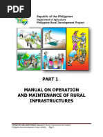 Terms of Reference Preparation Manual | PDF | Project Management ...