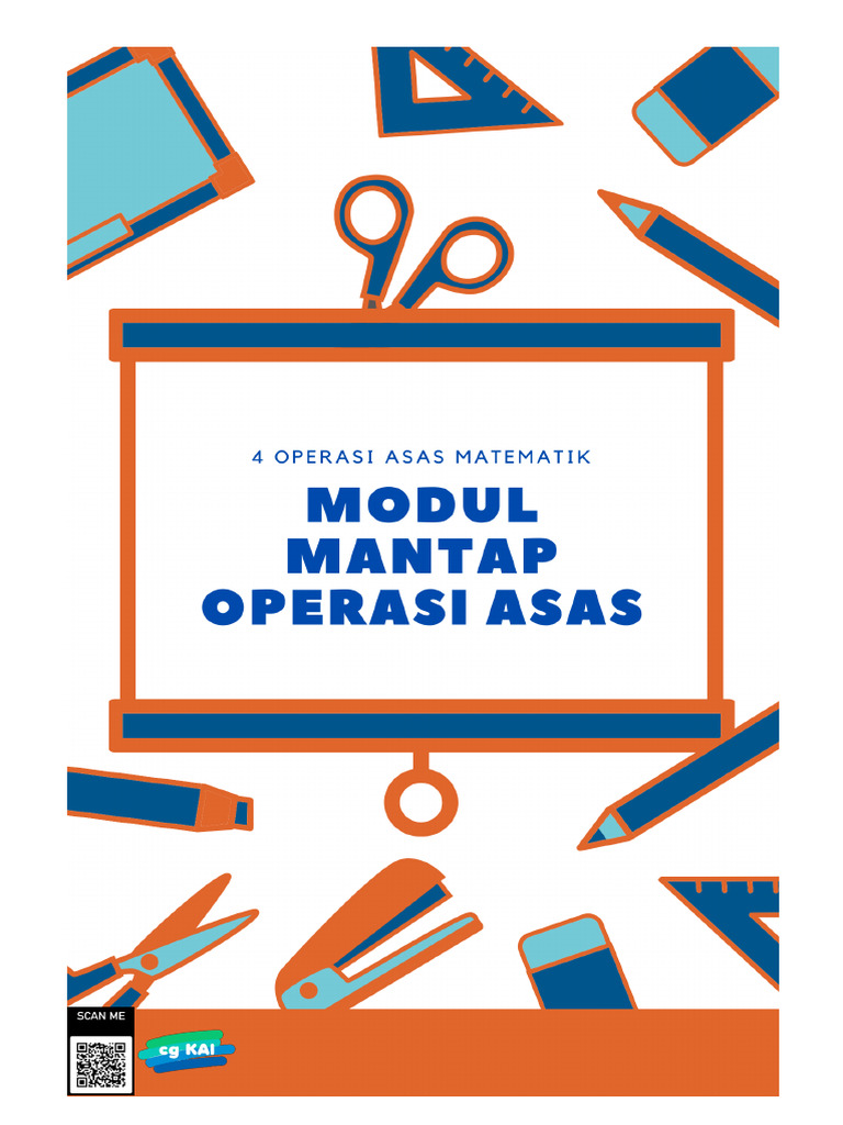 Modul Asas Matematik Final | PDF