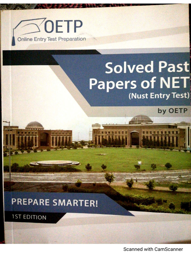Oetp Solved PP of Net | PDF