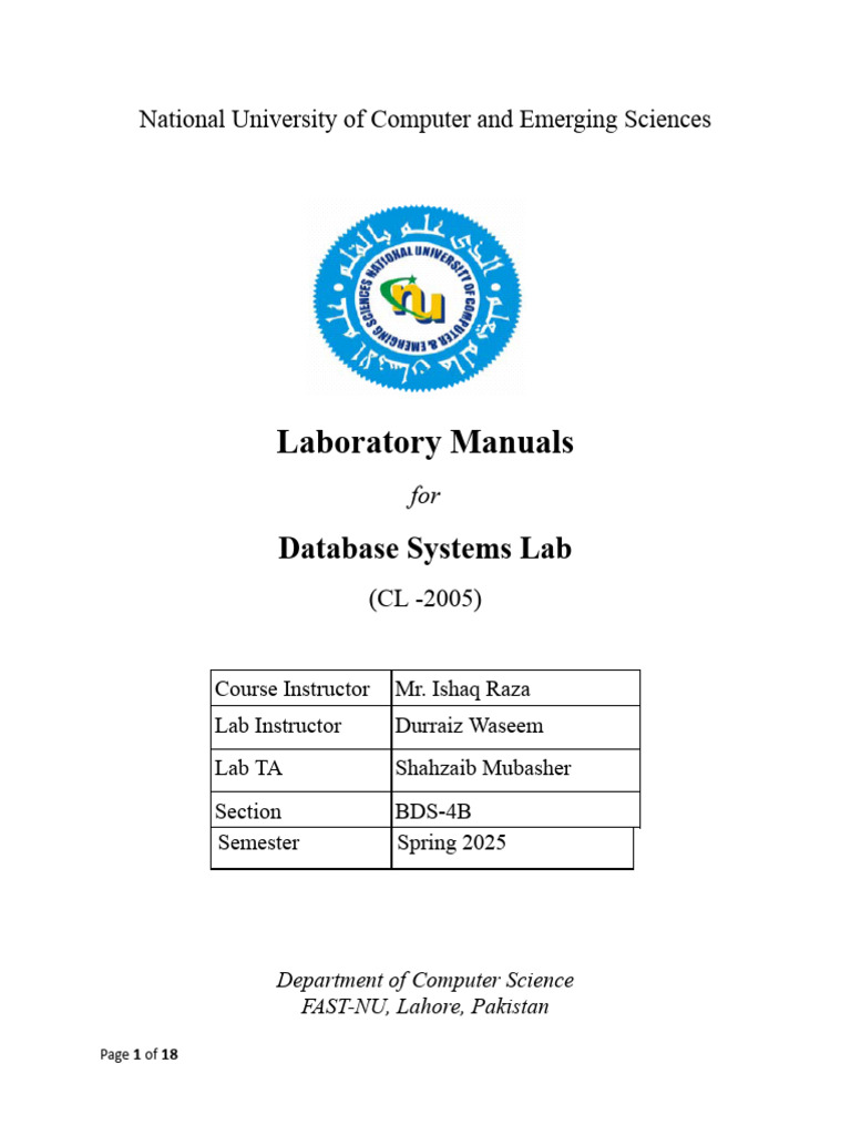 Lab 10 - Rand - PL - SQL Functions - BDS-4B | PDF | Sql | Pl/Sql