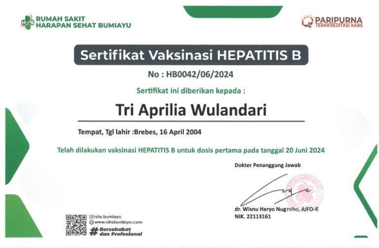 Tri Aprilia W. | PDF