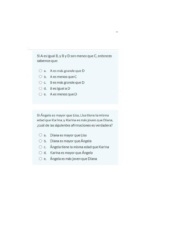 Simulador 2 Epn - Puce 2024 | PDF