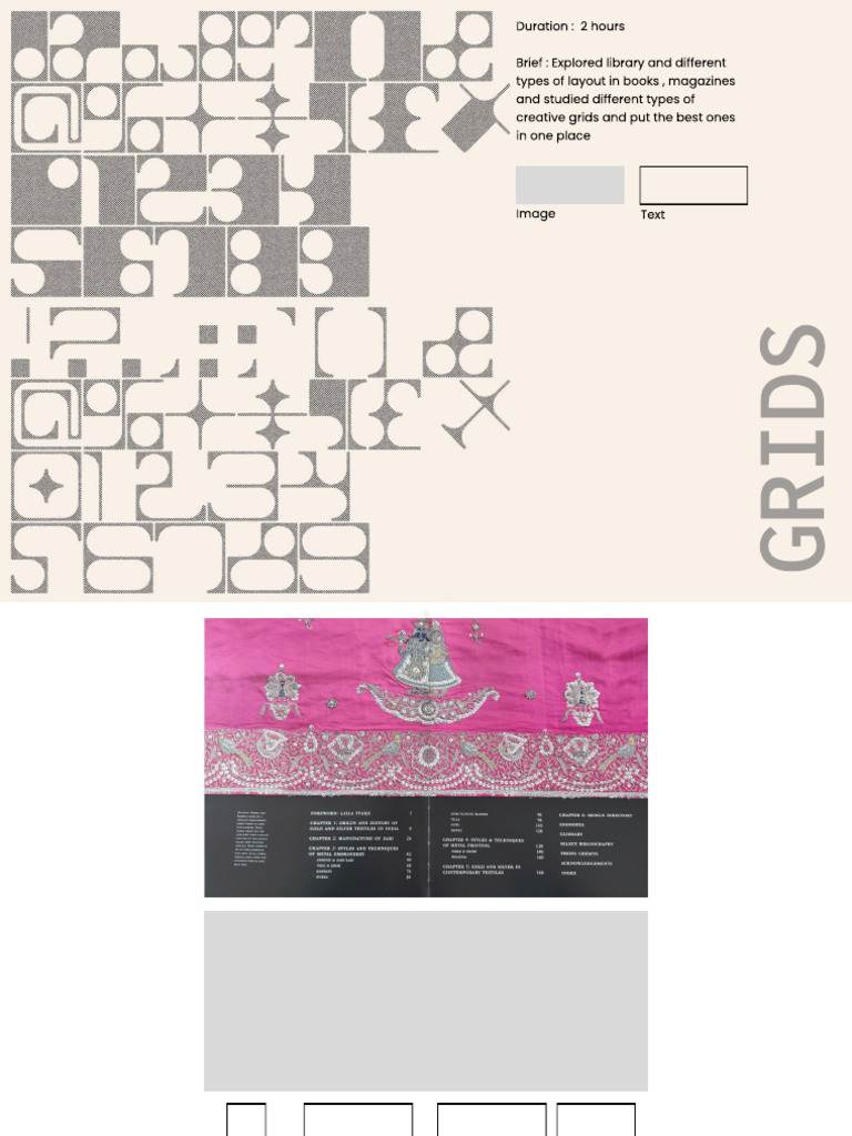 Grids&layout | PDF