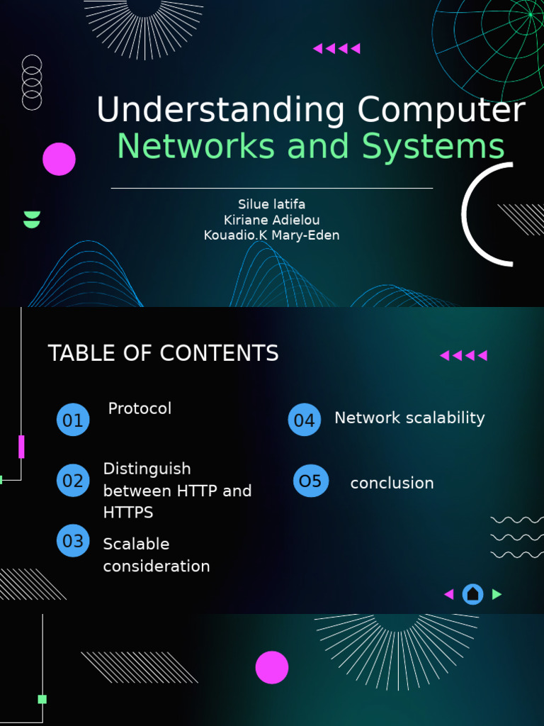 Data Science Project Proposal | PDF | Computer Network | Computer Security