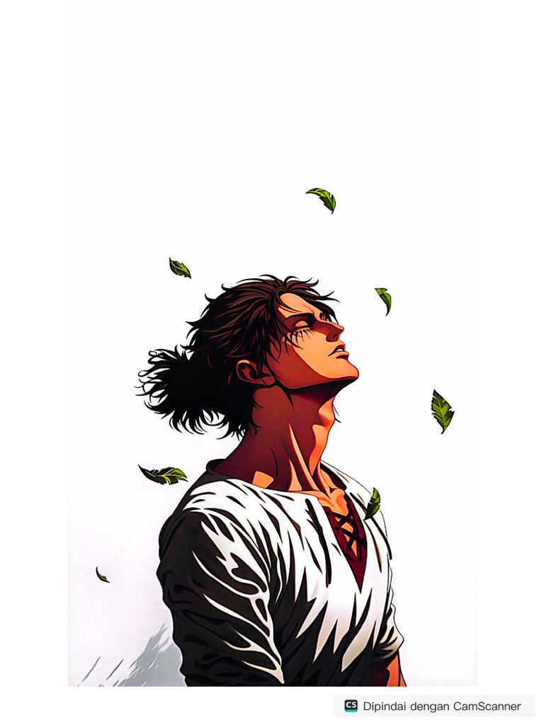 gambar angin meniup orang | PDF