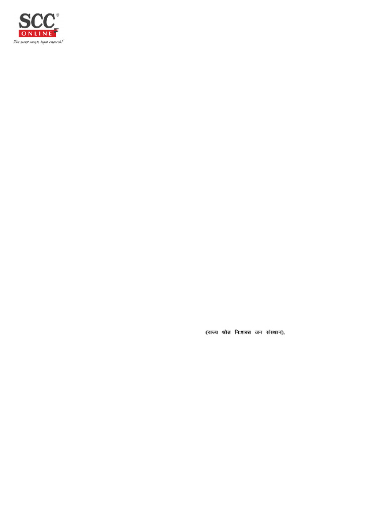 Satish Pandey v. Union of India, 2020 SCC OnLine CHH 1612 | PDF ...