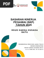 SIDOKAR: Solusi Akreditasi RS | PDF