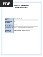 CIPC Securities Register Template | PDF