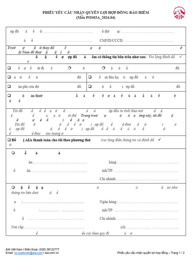 POS03A PYC Nhan QLBH 2024 04 | PDF