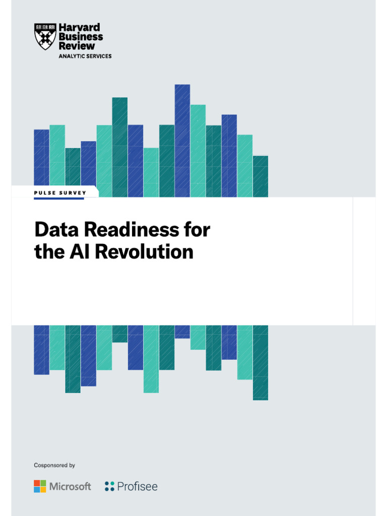 Data Readiness | PDF