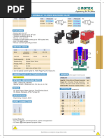 Rotex FCS Cat 2013 30125 30126 30201 30206 30301 30310 3 2 Way Direct ...