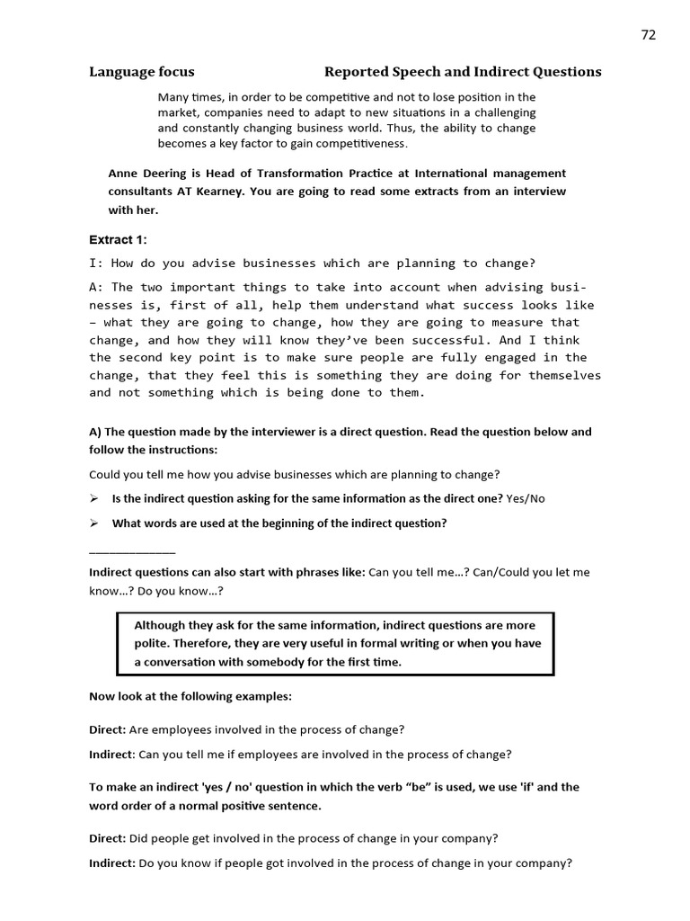 Text y exercises-passive.docx | PDF | Question | Verb