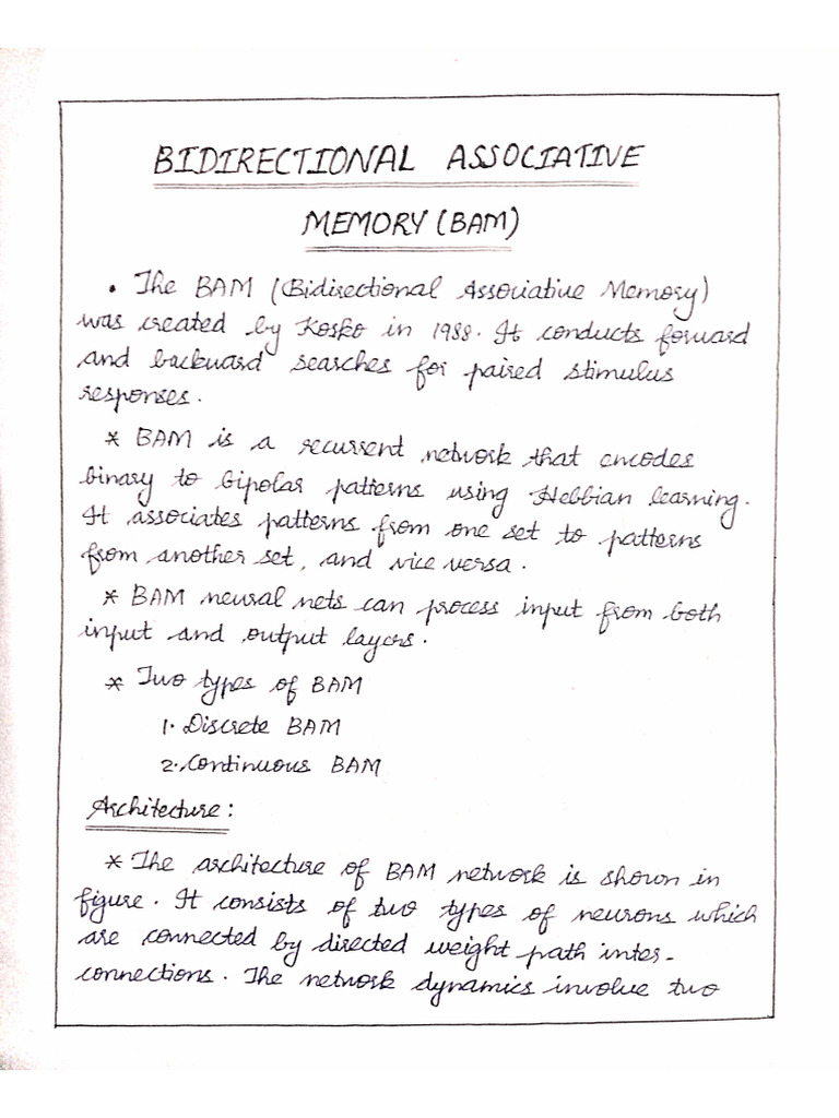 NNDL Assignment - 2 | PDF