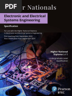 Grade Boundaries March 2025 Btec Level 2 Technicals | PDF | Educational ...