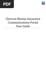 KOC eBusiness CSOR Submission Guide | PDF